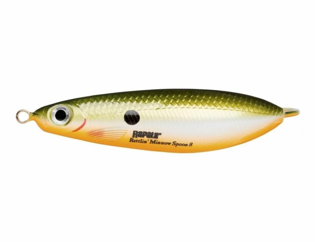 Незацепляйка Rapala RMSR08/RFSH