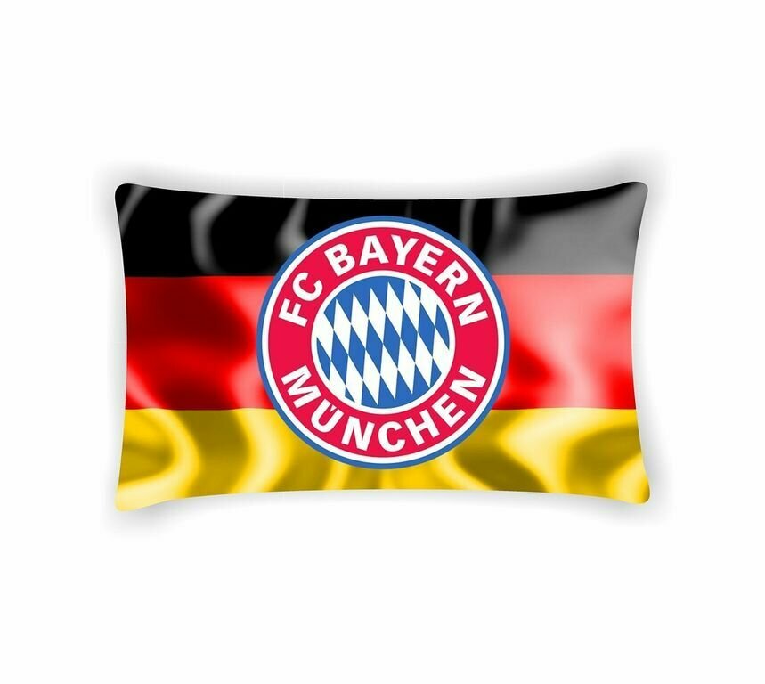 Подушка Бавария, Bayern №5