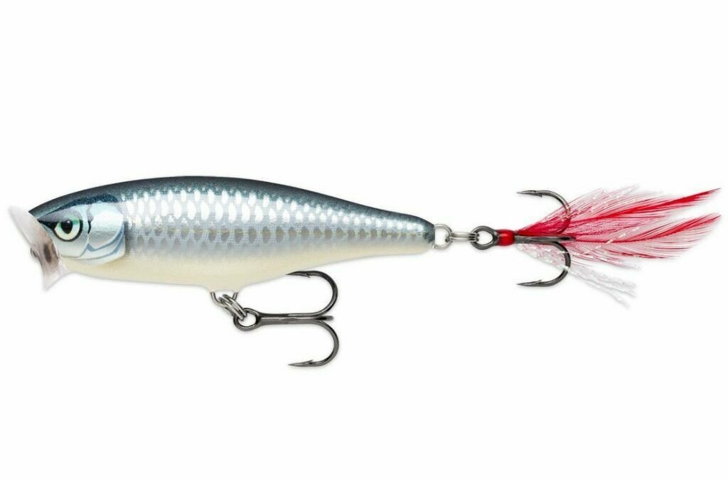 Воблер RAPALA SP-07 BAP