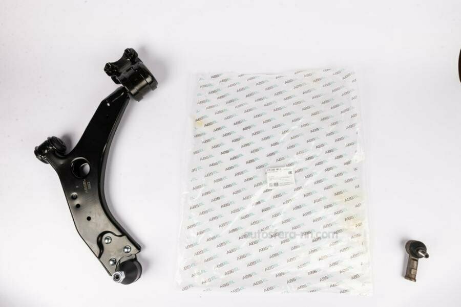 ABSEL FR330181L Рычаг подвески передней левый