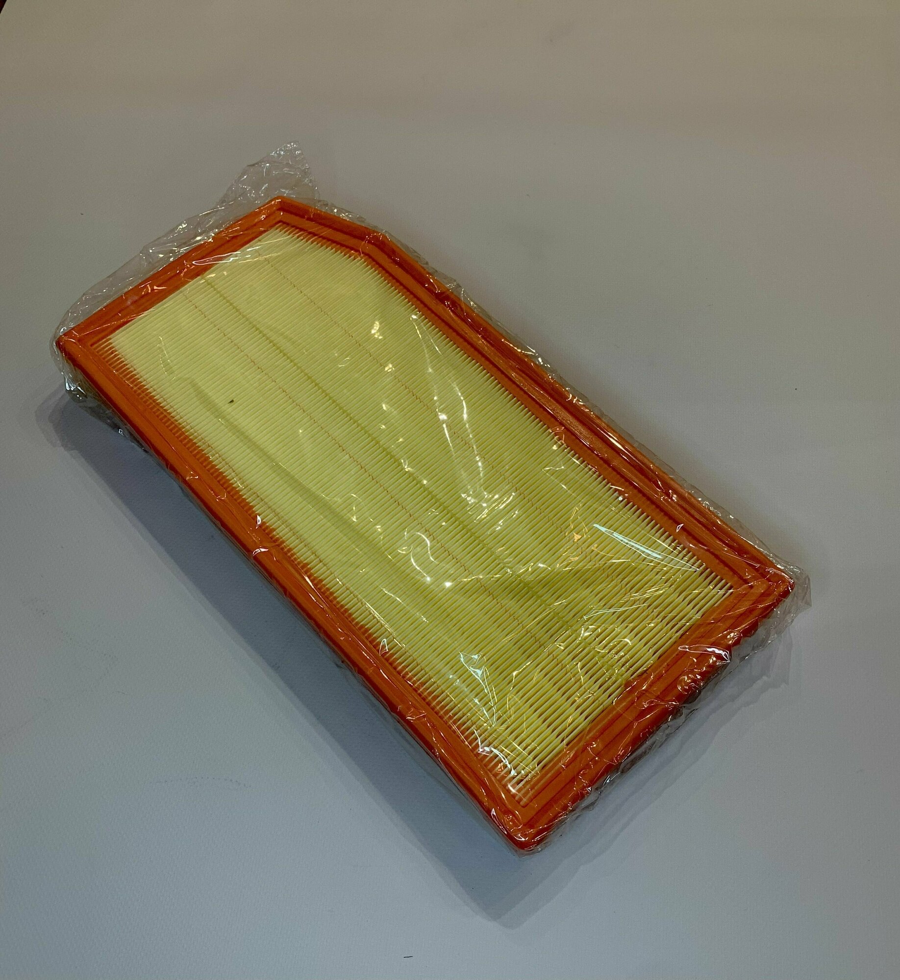 Фильтр воздушный двигателя Mercedes A2640940100