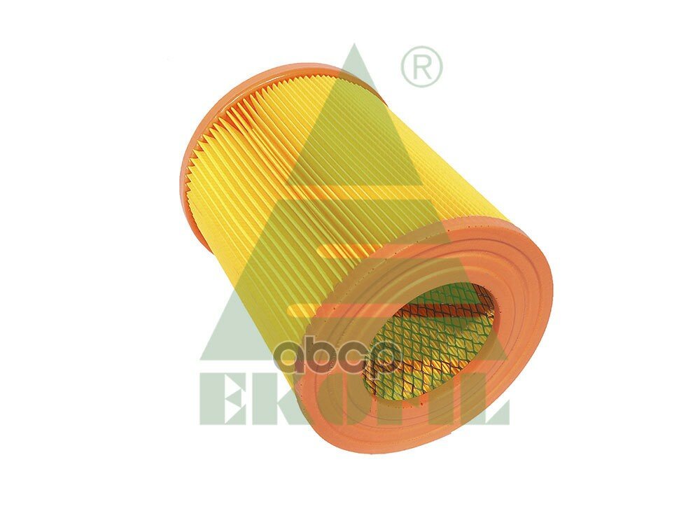 Элемент вфильтра ЕВРО-3 (ЕКО-01.28) ГАЗ Газель, Соболь (дв. ЗМЗ-40522.10, Chrysler Евро-3) Ekofil арт. EKO-01.28