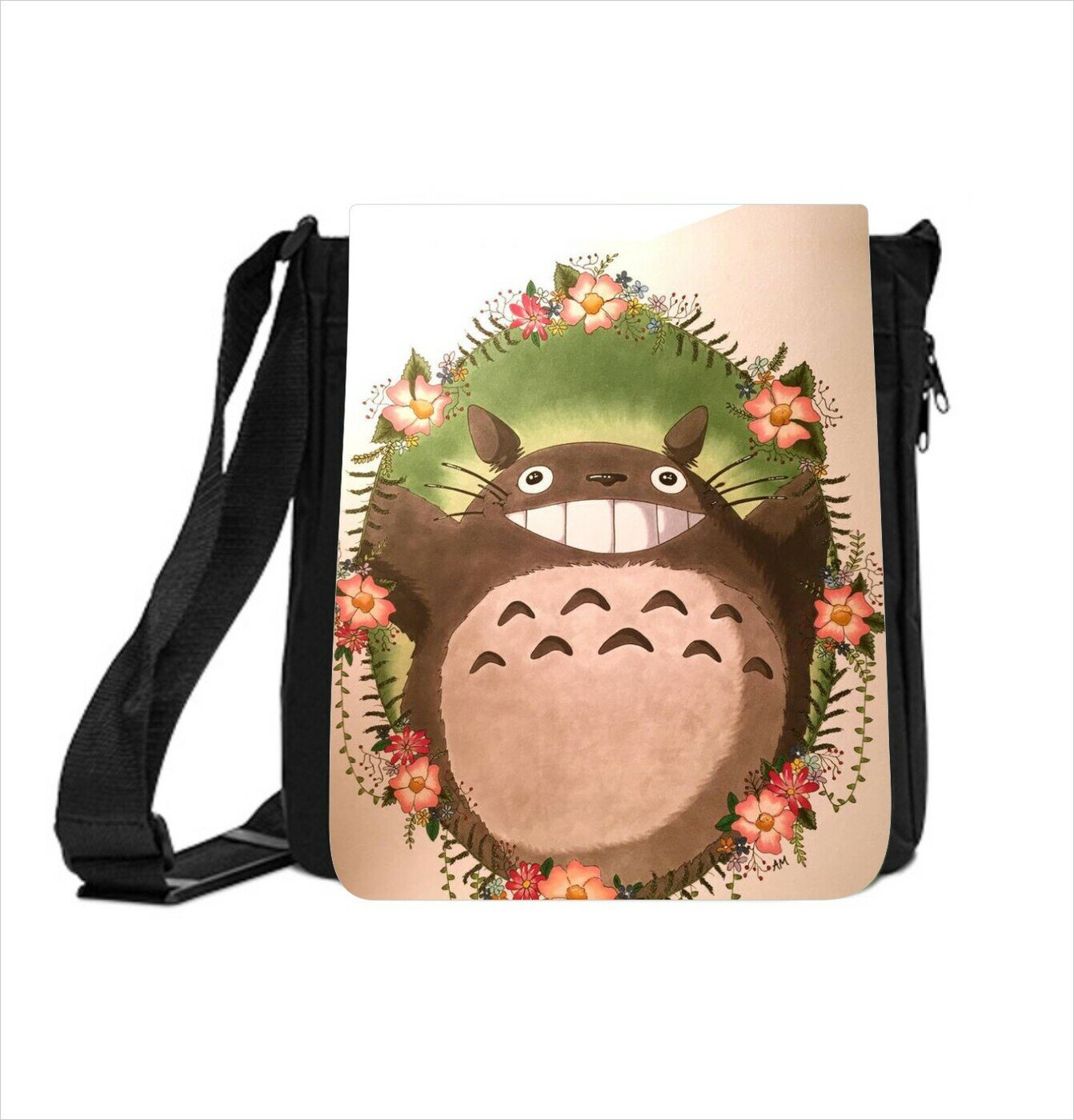 Сумка мессенджер