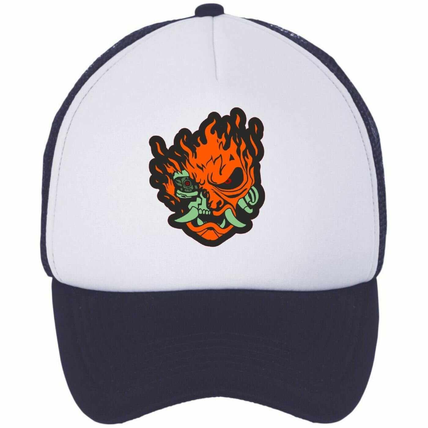 Бейсболка Базовая коллекция для мальчиков