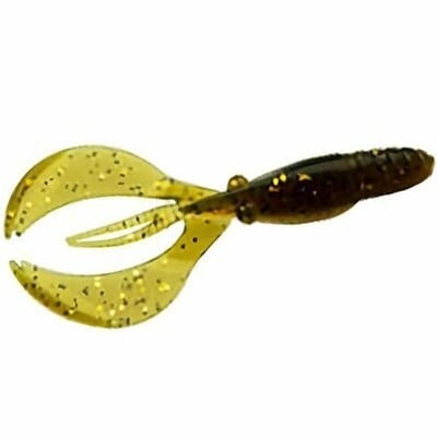 Мягкие приманки Bait Breath SL-Remix 3,5" (8шт.) #868 MO-EX