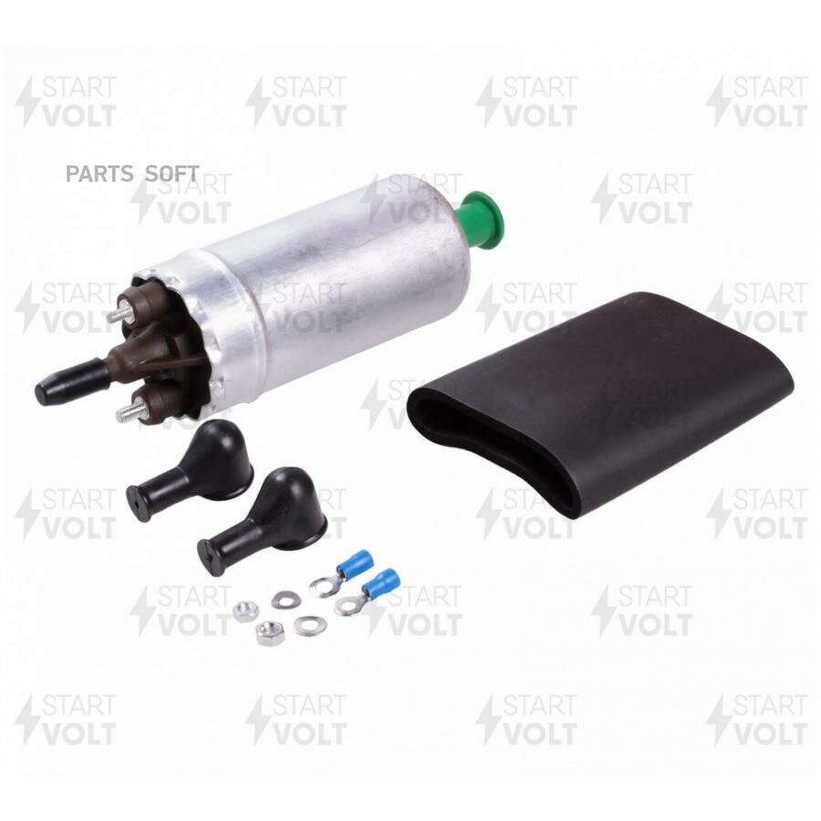 STARTVOLT SFP 0405 Бензонасос СтартВольт ЗАЗ Sens (02-)/Chance (09-) 1.3i