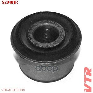 Сайлентблок балки задней подвески VTR арт. SZ0401R