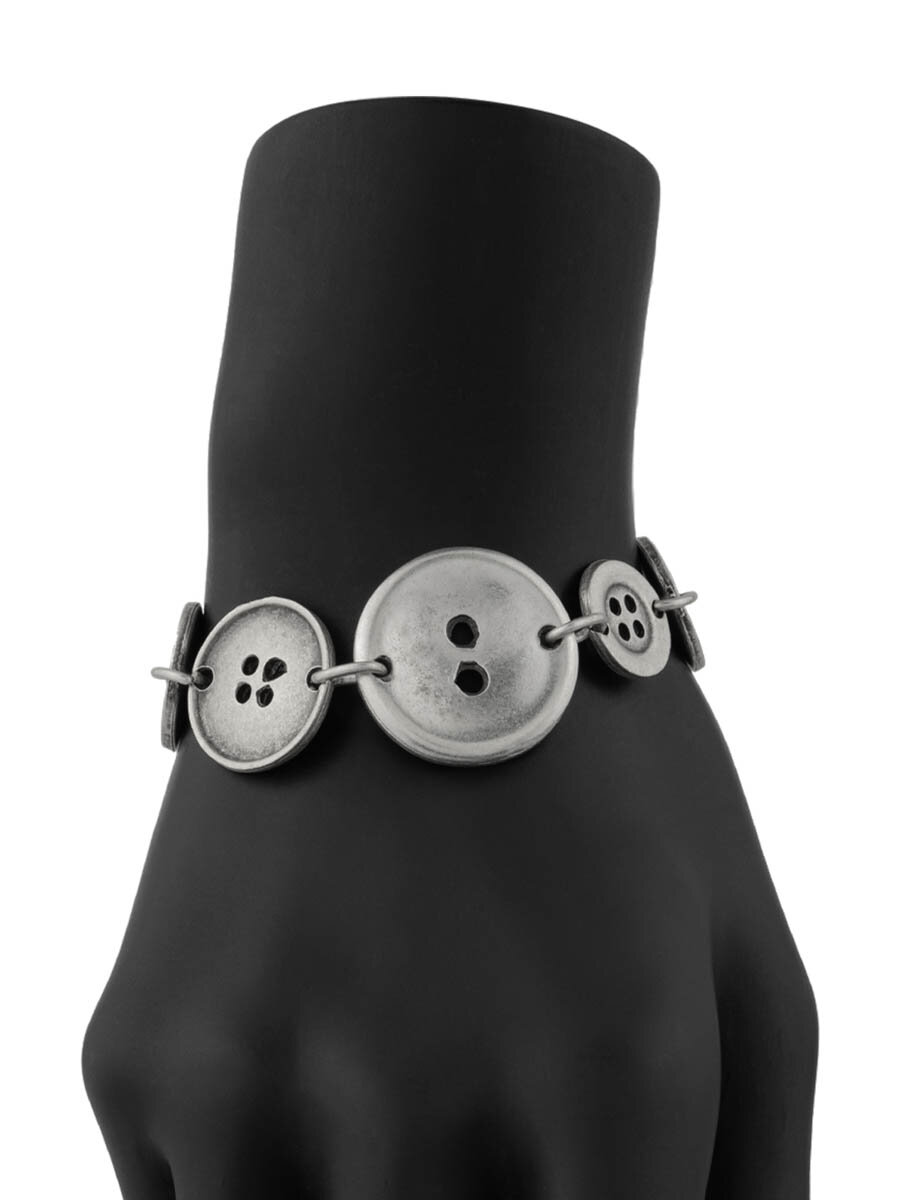 Жесткий браслет