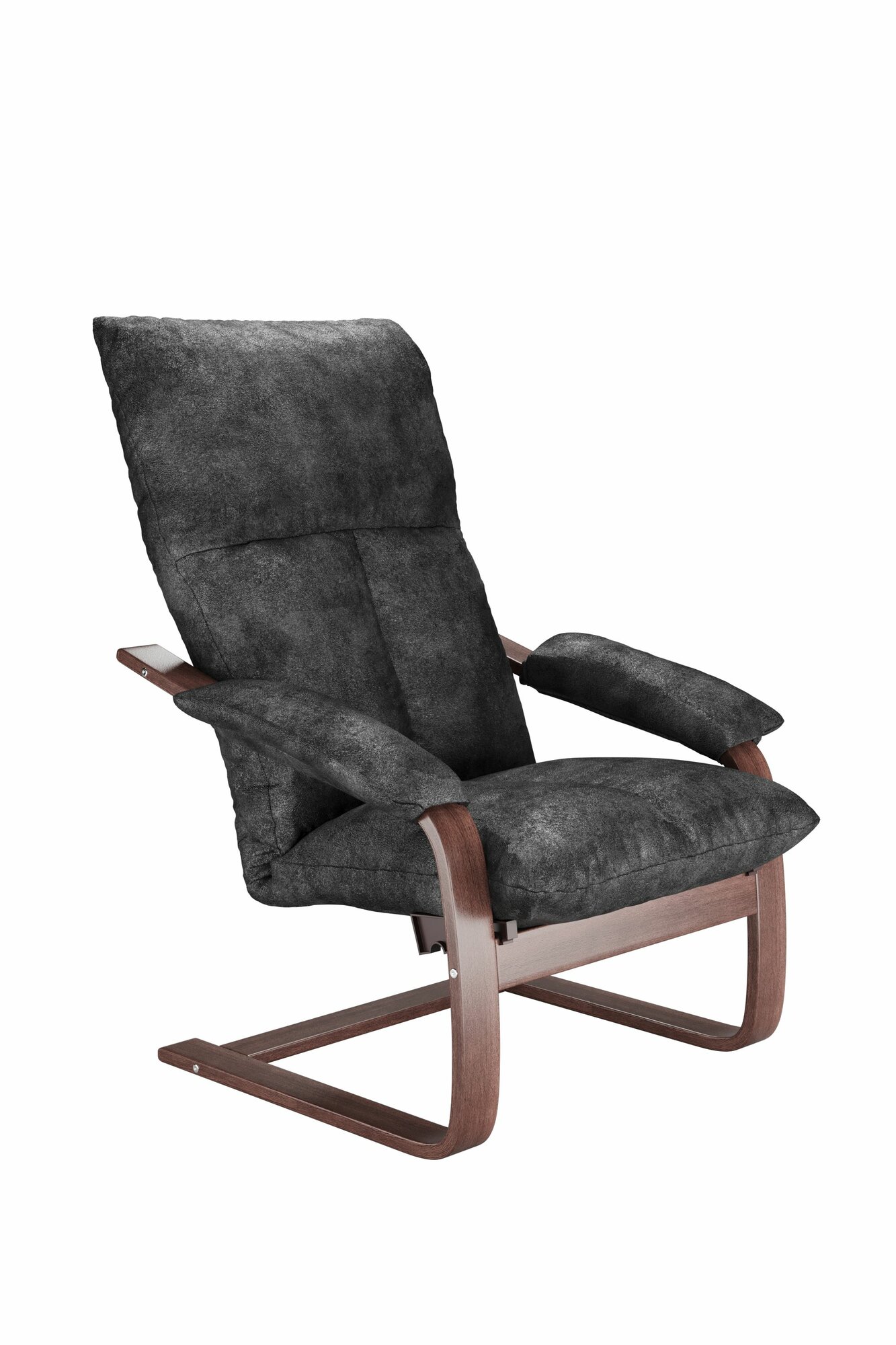 Кресло-качалка Локи для дома