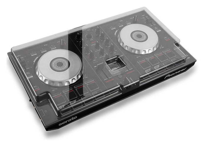 Decksaver Pioneer DDJ-SB3 - Защитные крышки для DJ техники