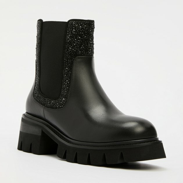 Ботинки челси