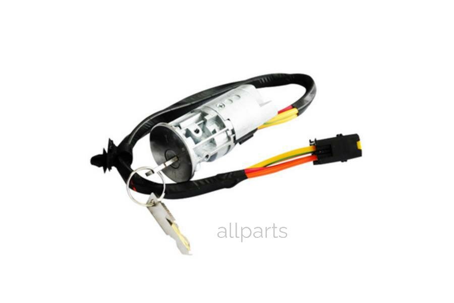 ASAM-SA 30820 замок зажигания!\ Renault Logan/Sandero/Duster 1.4/1.6/1.5dCi 04>