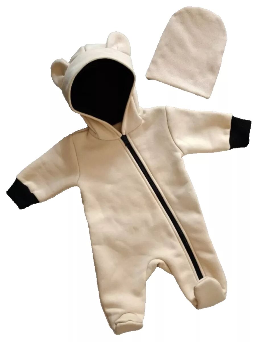 Комбинезон базовая