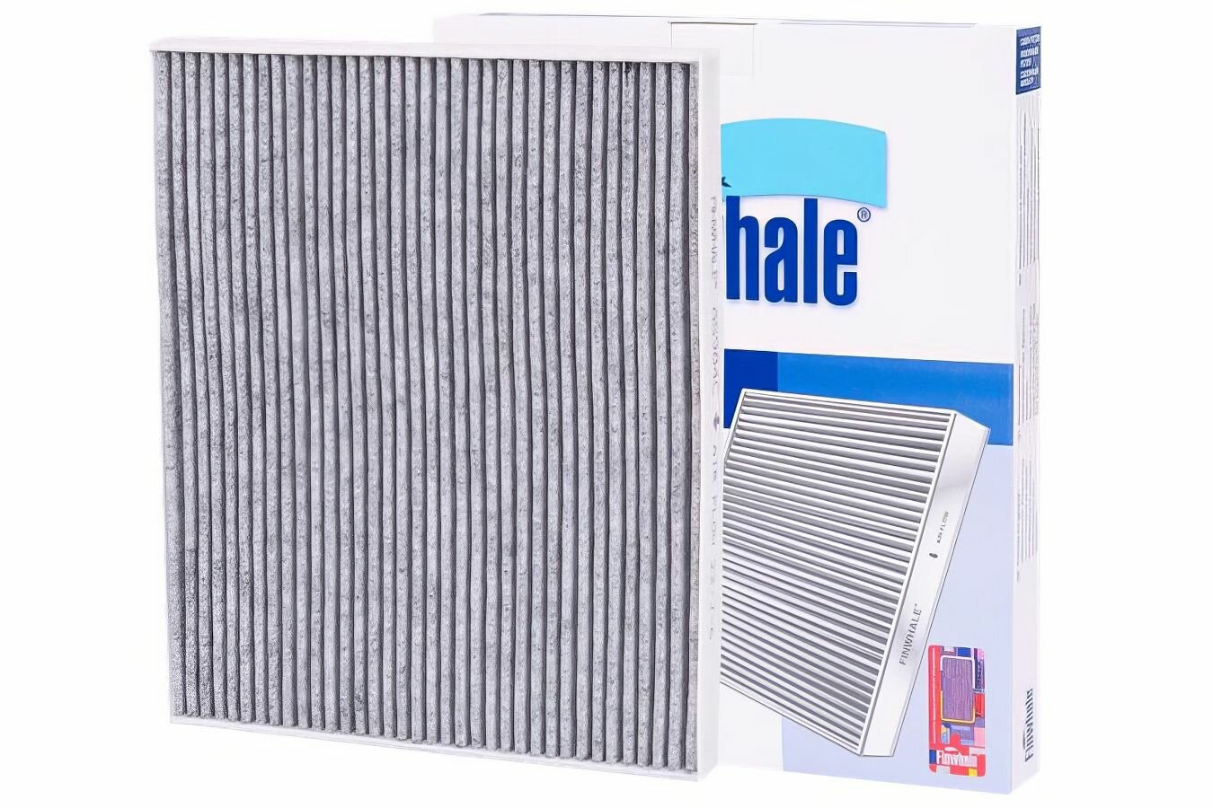 Фильтр салона угольный, для Fiat Фиат Doblo Добло (263), Combo Комбо (X12), Opel Опель Corsa Корса (S07, X15), Grande Punto Пунто Гранде Пунто (199)