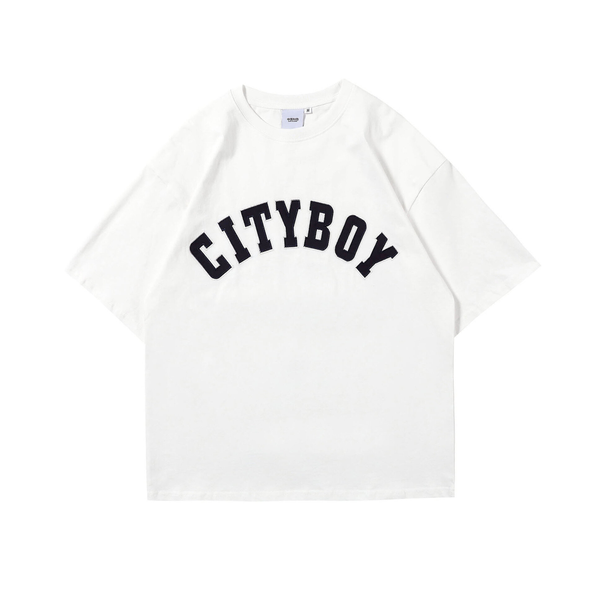 Футболка спортивная