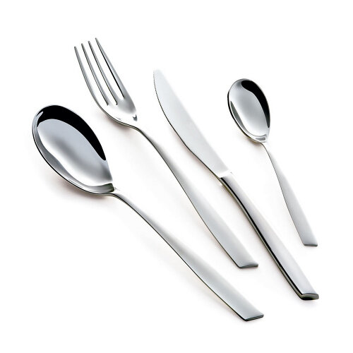 Набор столовых предметов Eme ELEVEN 24 шт (P13AEV/10)