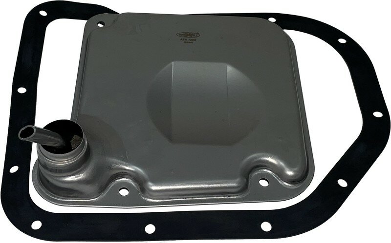 Фильтр масляный АКПП GoodWill ATG 023