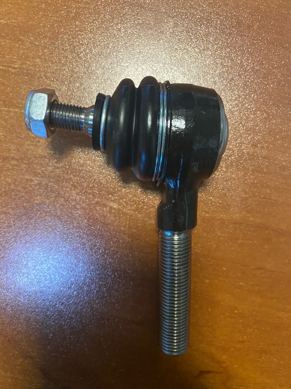 Наконечник ZEKKERT Lifan Breez [1.3 16V 5MT хетчбэк]