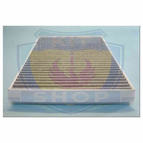 Фильтр салона Exeed LX 1,5L (147л. с.) SQRE4T15C бензин Chery 301001157AA