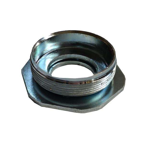 ASAM 32039 (32039 / 90063897 / NSP0190063897) гайка крепления амортизатора daewoo: Nexia (Нексия) / Lanos (Ланос)