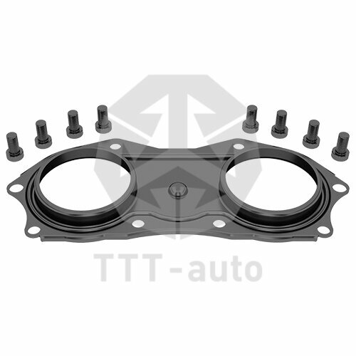 Р/к суппорта крышка Knorr SN6/SN7/SK7 14564 (TTT)