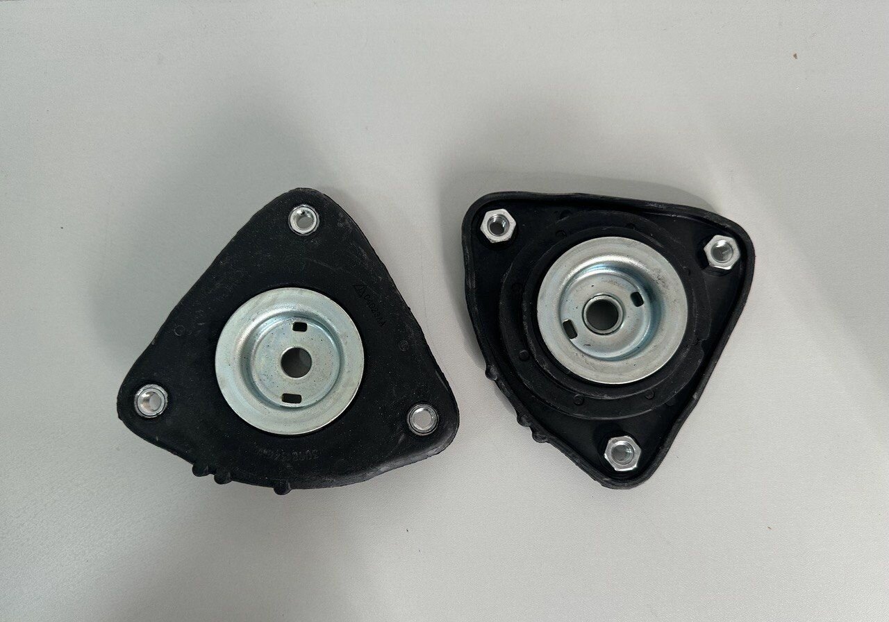 Опоры амортизатора передние форд фокус 2 фокус 3 мазда 3 ford focus 2 mazda 3