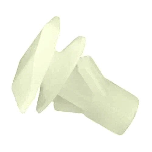 Клипсы крепежные автомобильные Honda (OEM 91530-ST5-003) KJ-079, 5 шт.