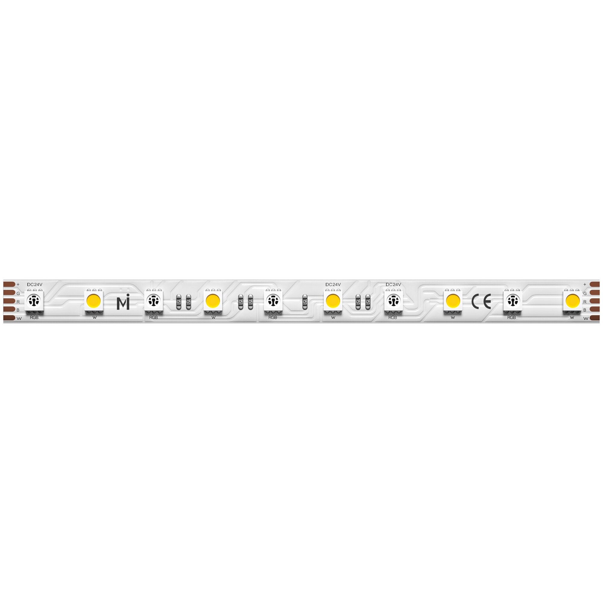 LED лента Maytoni RGB/RGBW светодиодная лента 201133