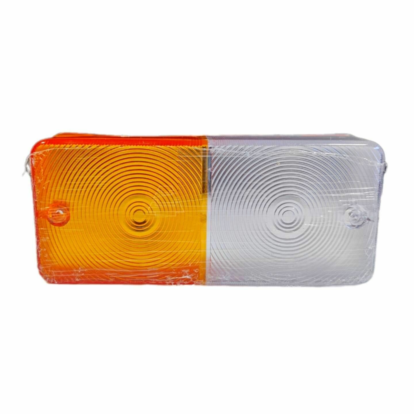 Рассеиватель Ф-402 (3703.3712) передний нового образца