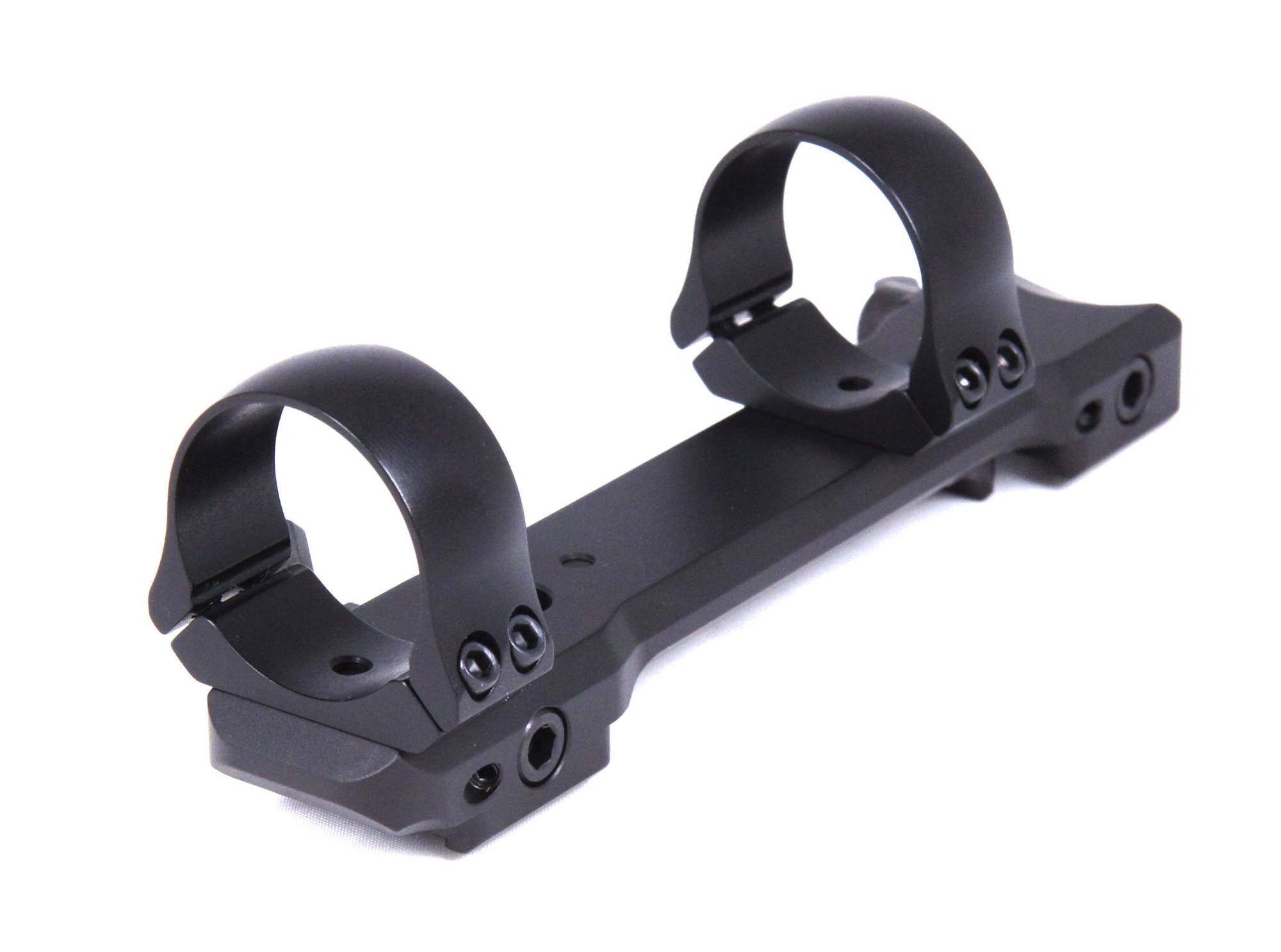 Быстросъемный Кронштейн Mak На Cz-550 С Кольцами 30 Мм (5072-30047)