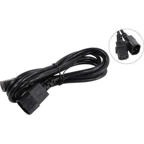 Кабель питания Exegate ES280988RUS 1.8 м