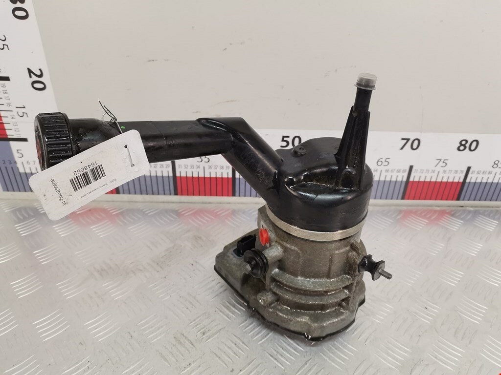 Электрогидроусилитель руля Citroen C4 Picasso 1 9684252580 арт. 1648662