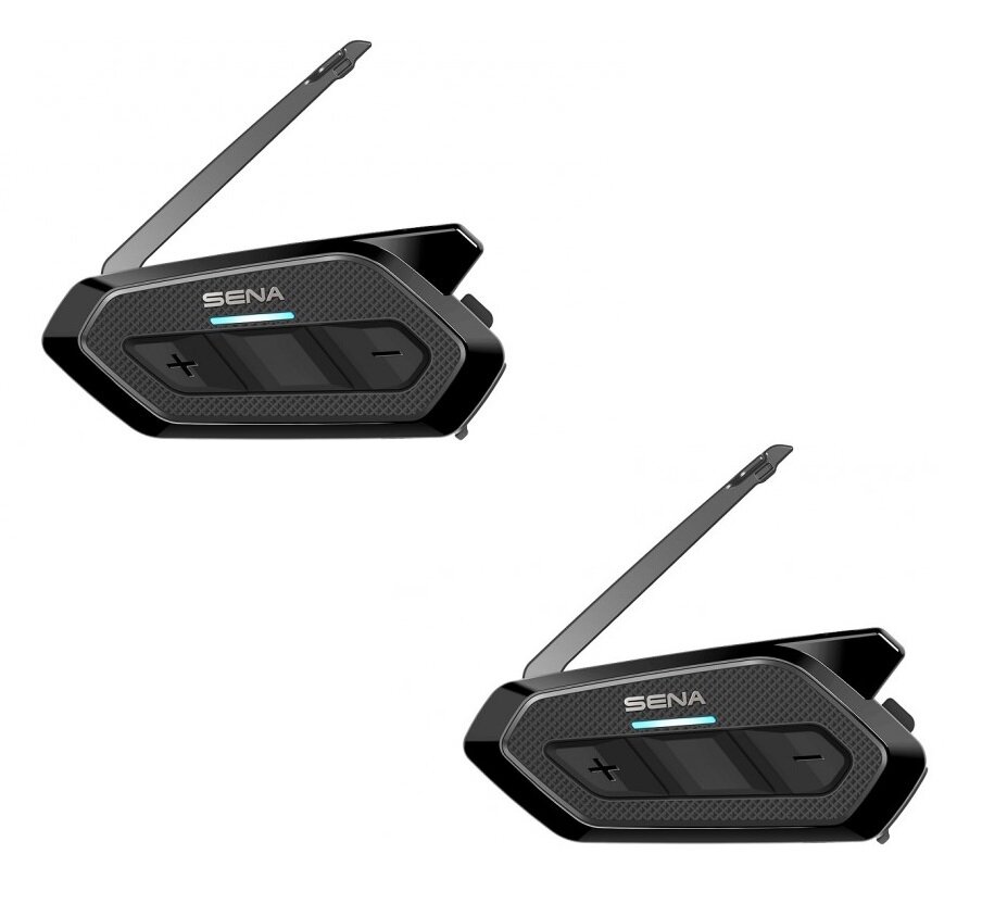 Мотогарнитуры SENA RT1 SPIDER DUAL (2 гарнитуры)