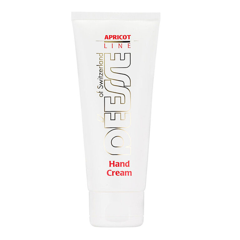 DEESSE Apricot Hand Cream Абрикосовый крем для рук 100 мл
