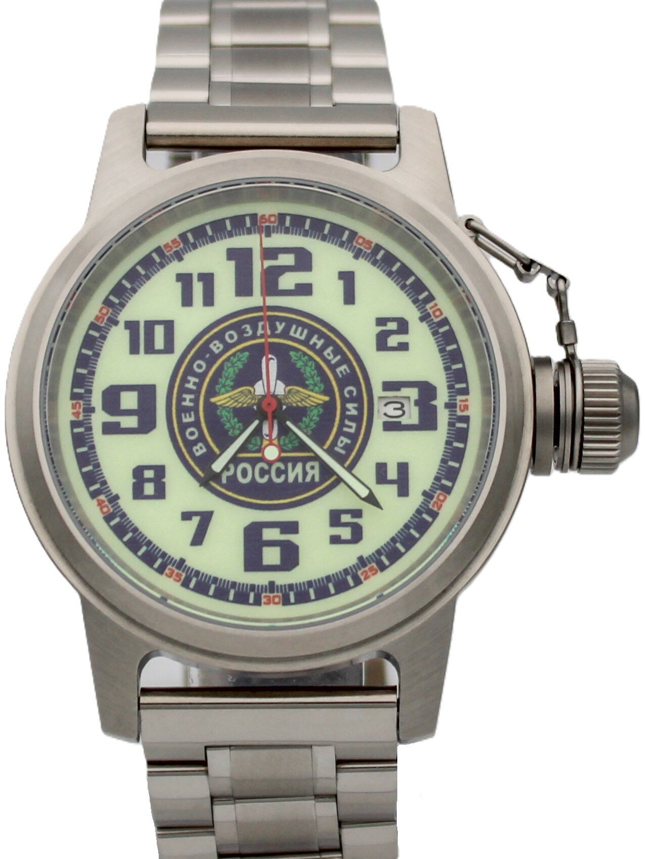 Наручные часы