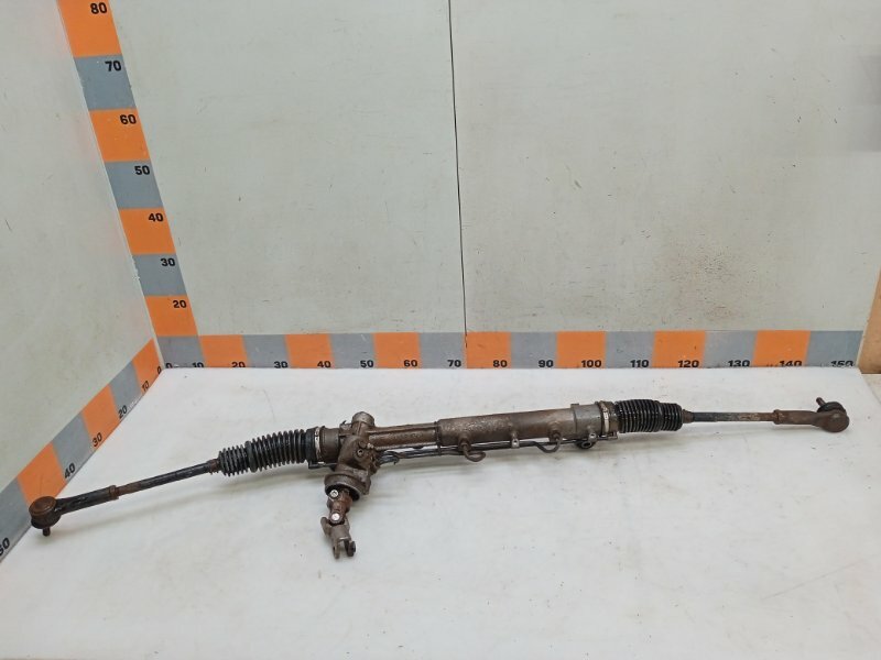 Б/У Мазда Трибьют Рейка рулевая Mazda Tribute 2001 288863 MAZDA арт. YL8C3550FB, EC0132110, 1