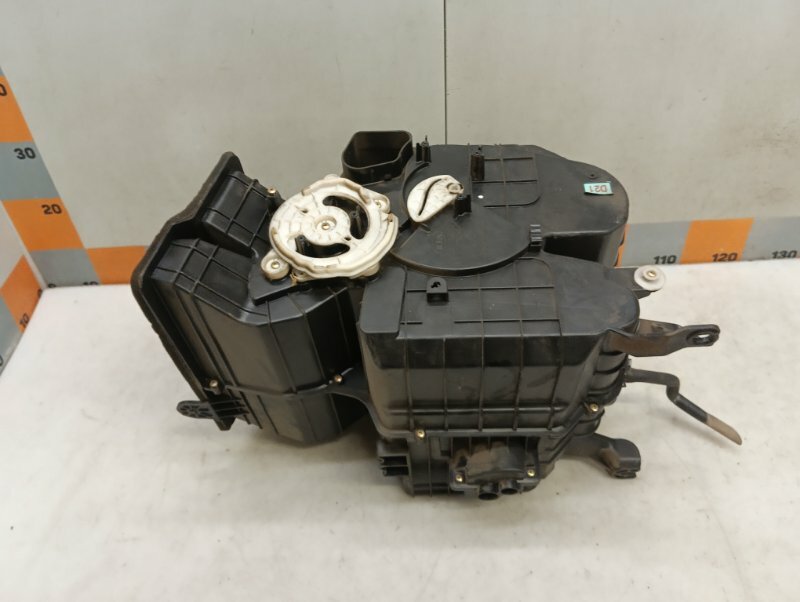 Б/У корпус печки, печка, Киа Спектра 1 Корпус отопителя Kia Cerato 2004 1, LD 296315 Hyundai-KIA арт. 972042F000