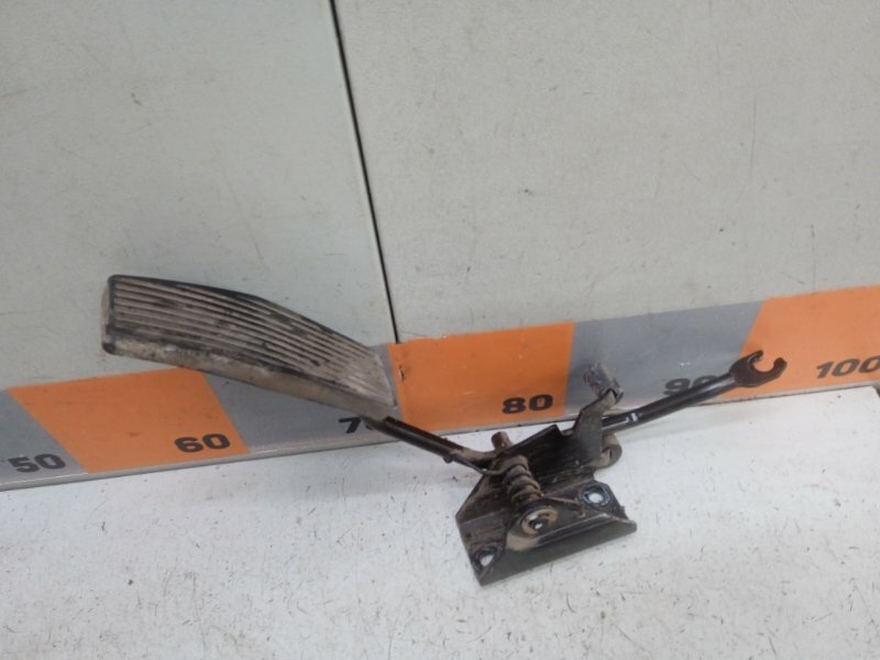 Б/У Опель Вектра Б Педаль газа Opel Vectra 1998 B, 36 261801 OPEL арт. 90500170