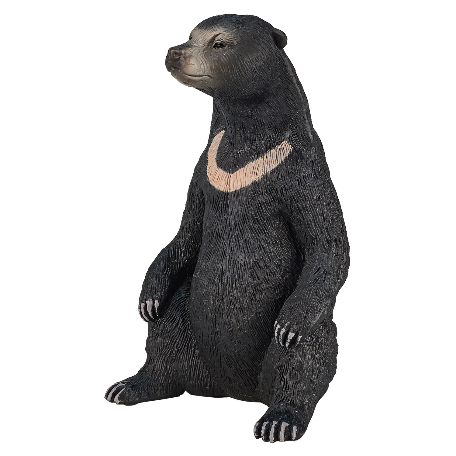 Игровой набор MOJO Animal Planet малайский медведь