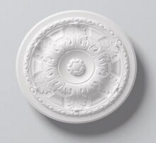 C25 Розетка Nomastyl NMC Диаметр-445мм.