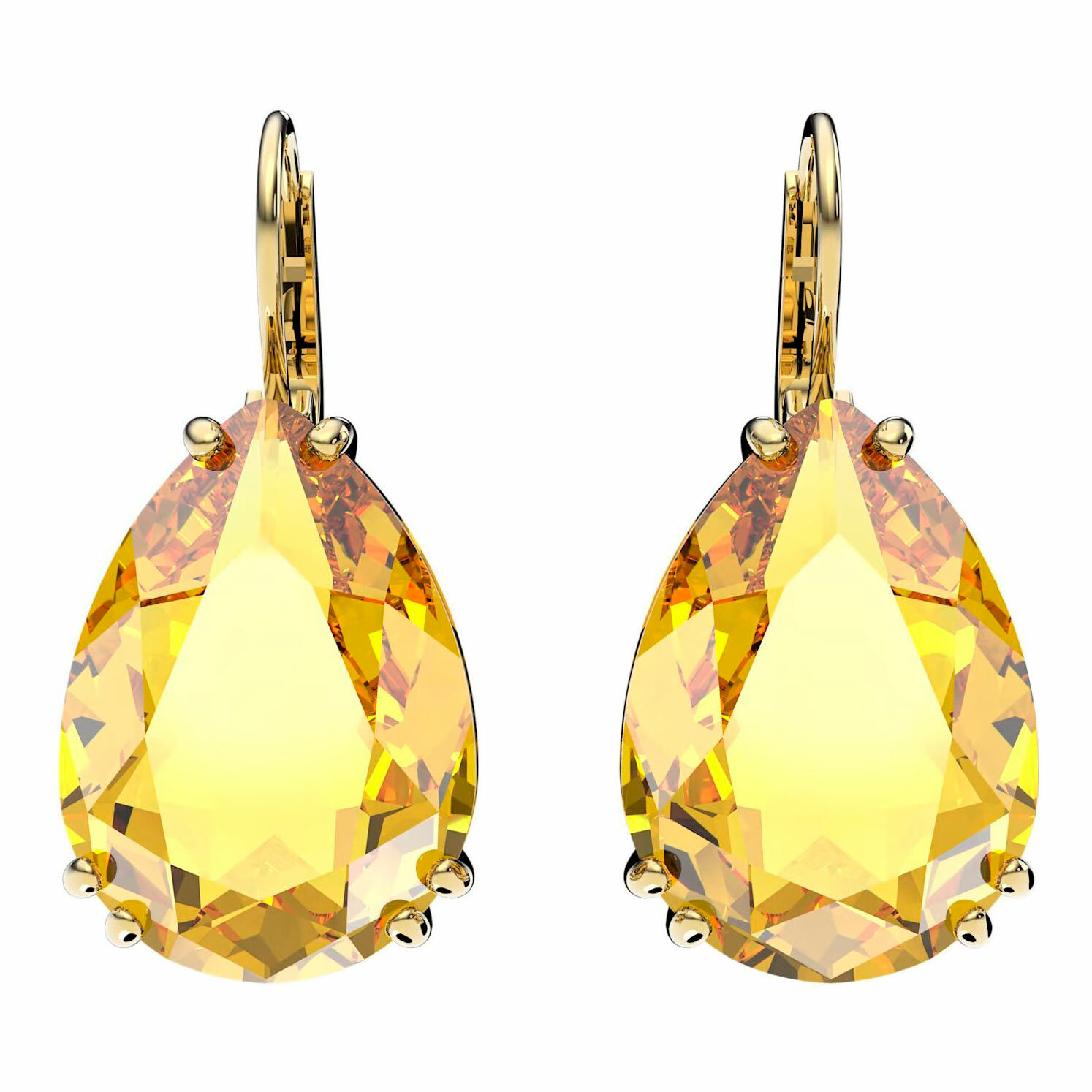 Серьги SWAROVSKI
