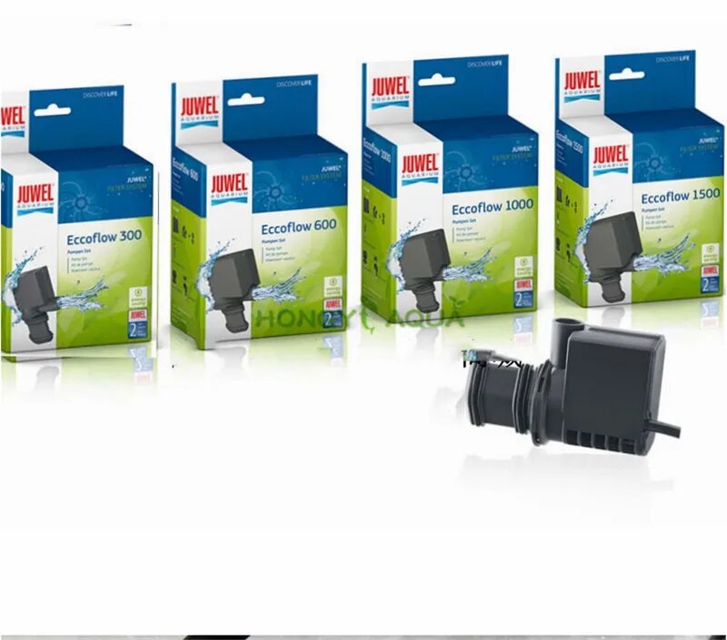 Juwel EccoFlow 1500, Цвет: 300new pattern — фото 1