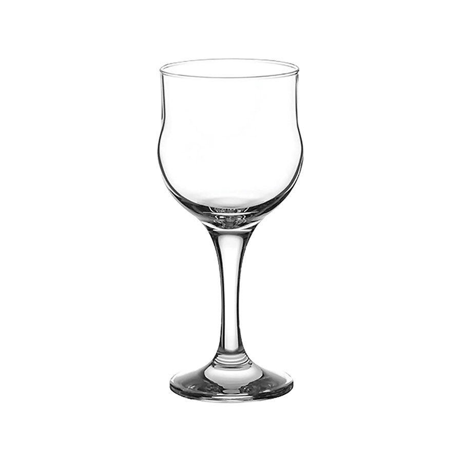 Бокалы для вина набор 6 шт Pasabahce Tulipe, стекло, 200 мл