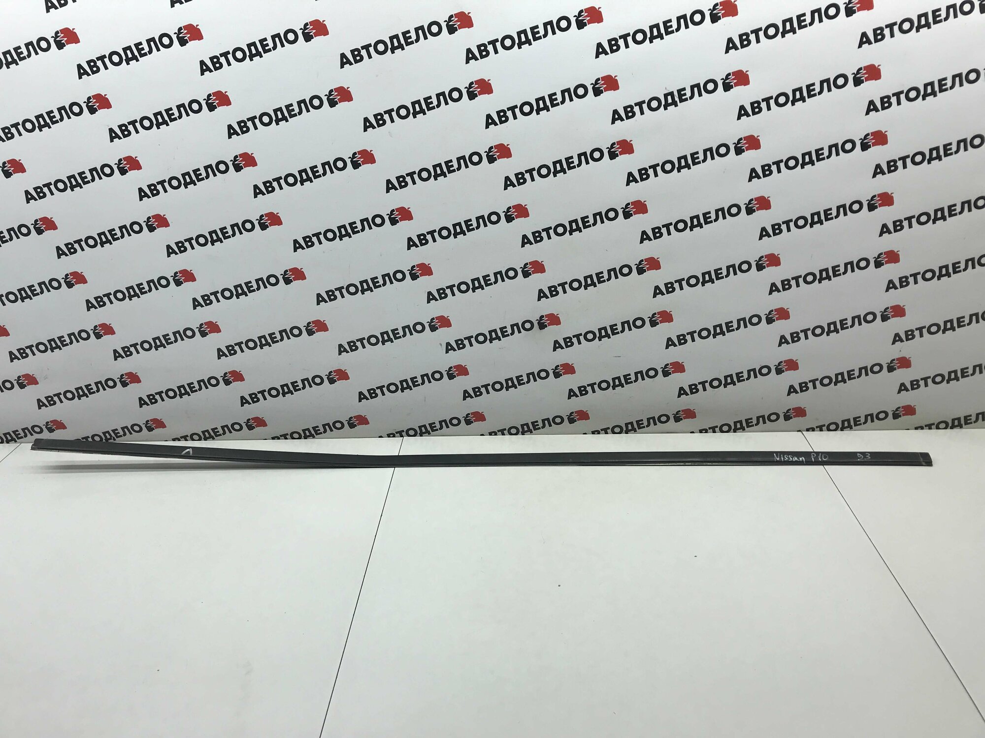 Молдинг крыши Nissan Primera W10 1993 г.в