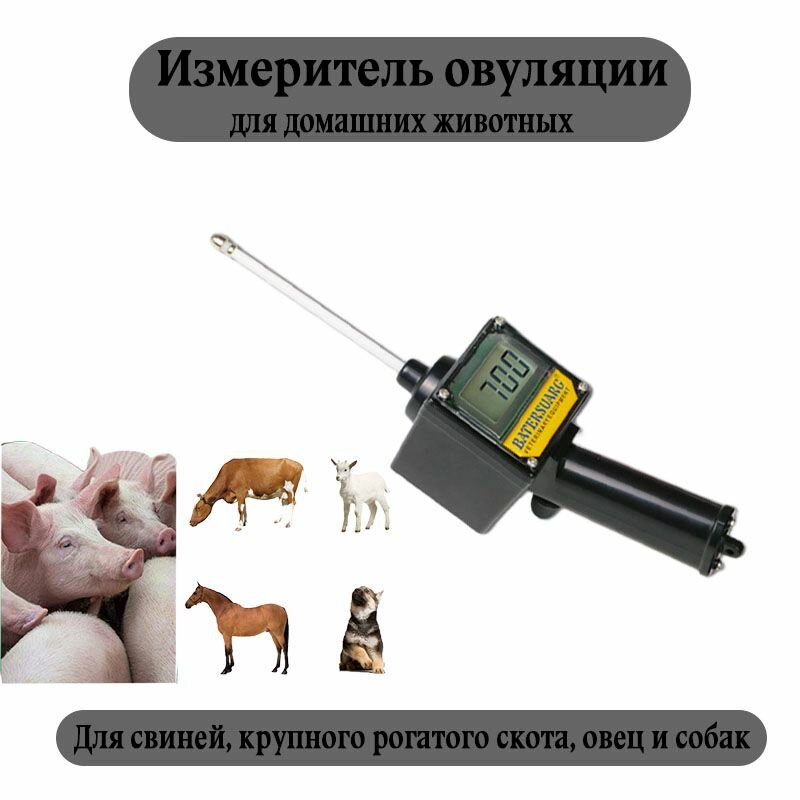 Детектор овуляции собак