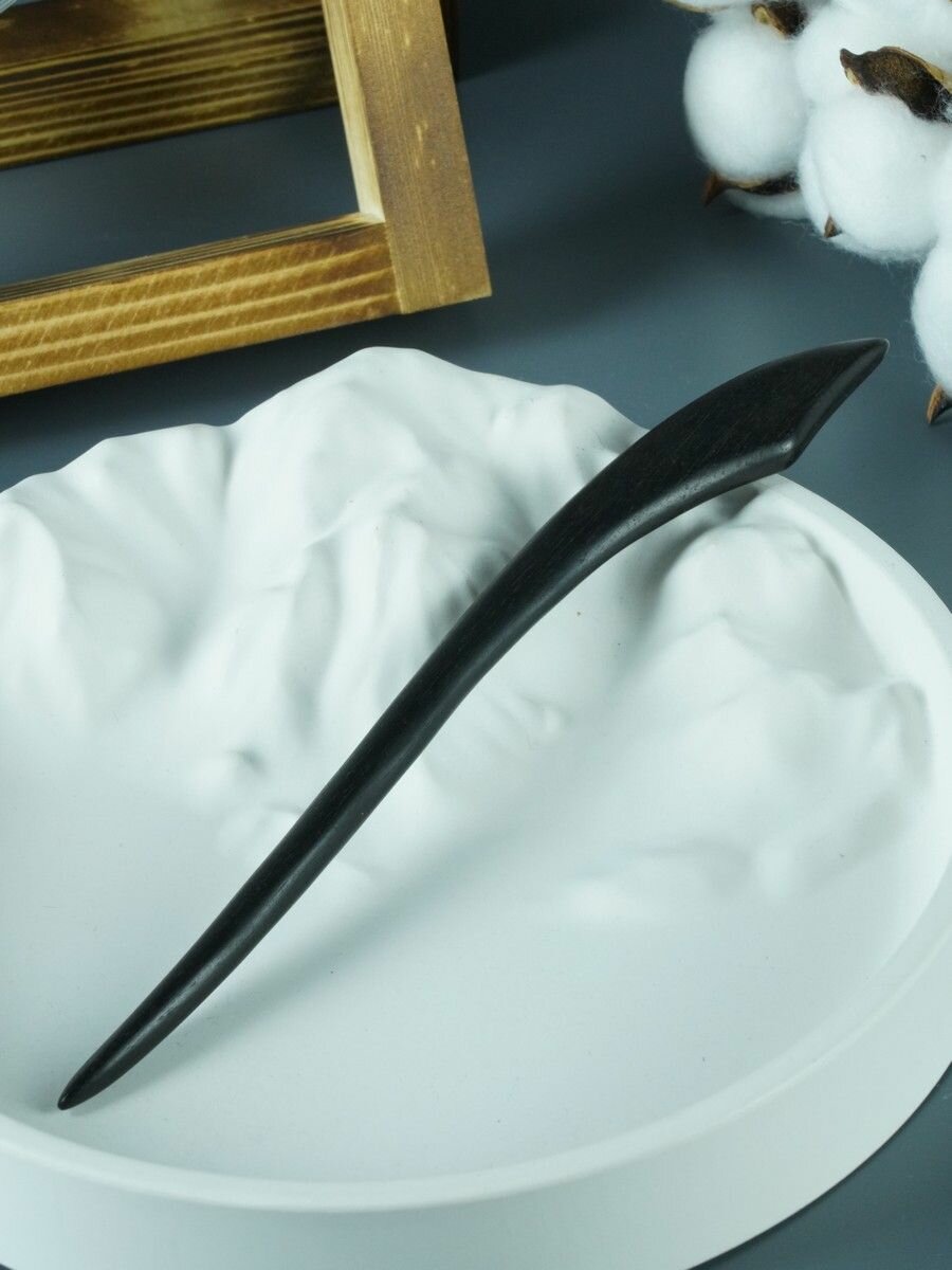 Китайская палочка для волос 17 см.