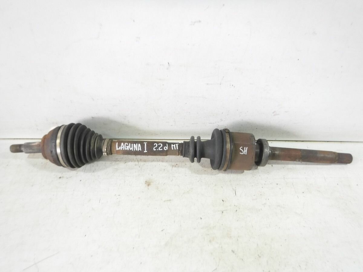 Полуось передняя правая Renault Laguna I (1993—2001) 7711130033