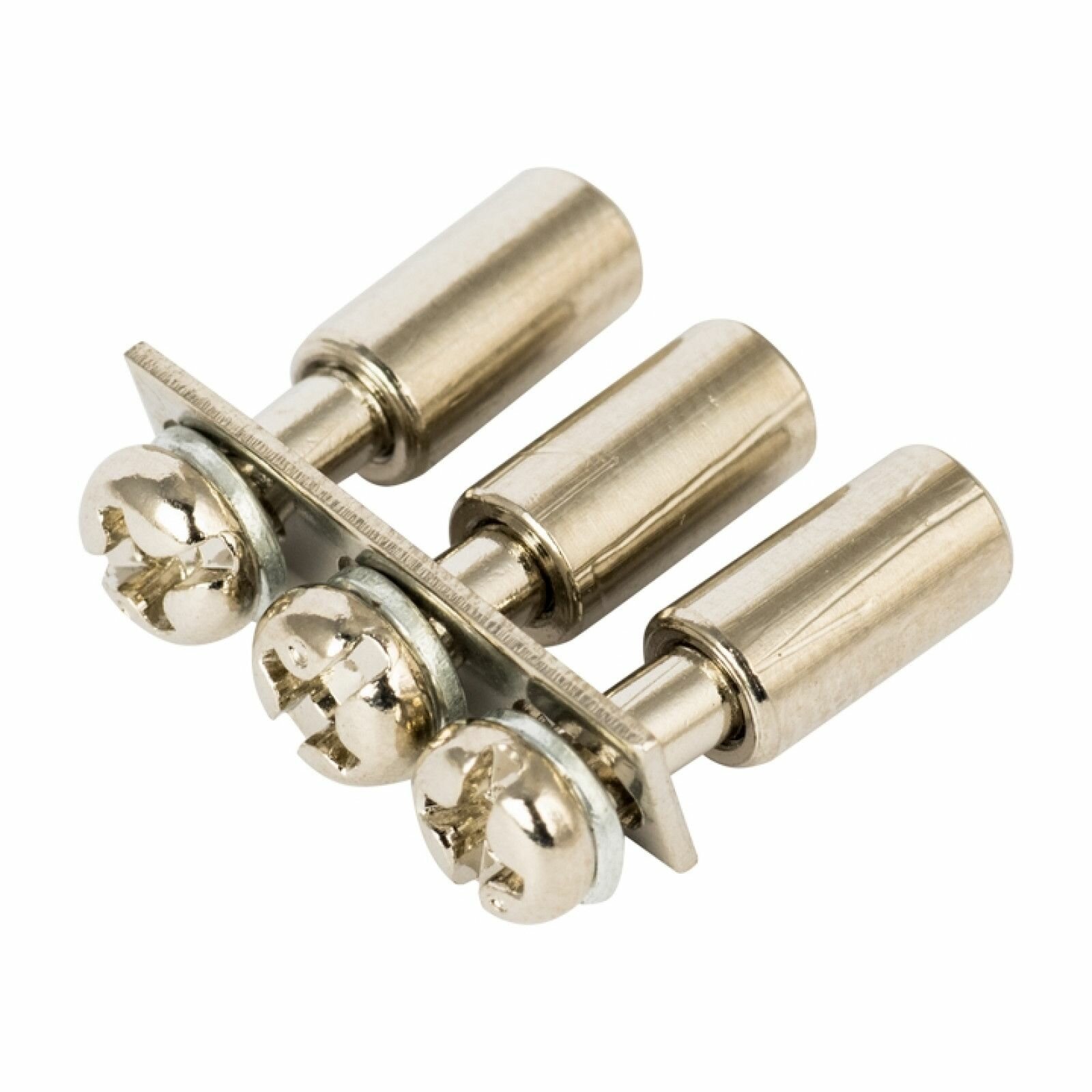 Перемычка тип 3PIN для 16,0 мм2 (20 шт.) EKF PROxima - 1 упак.