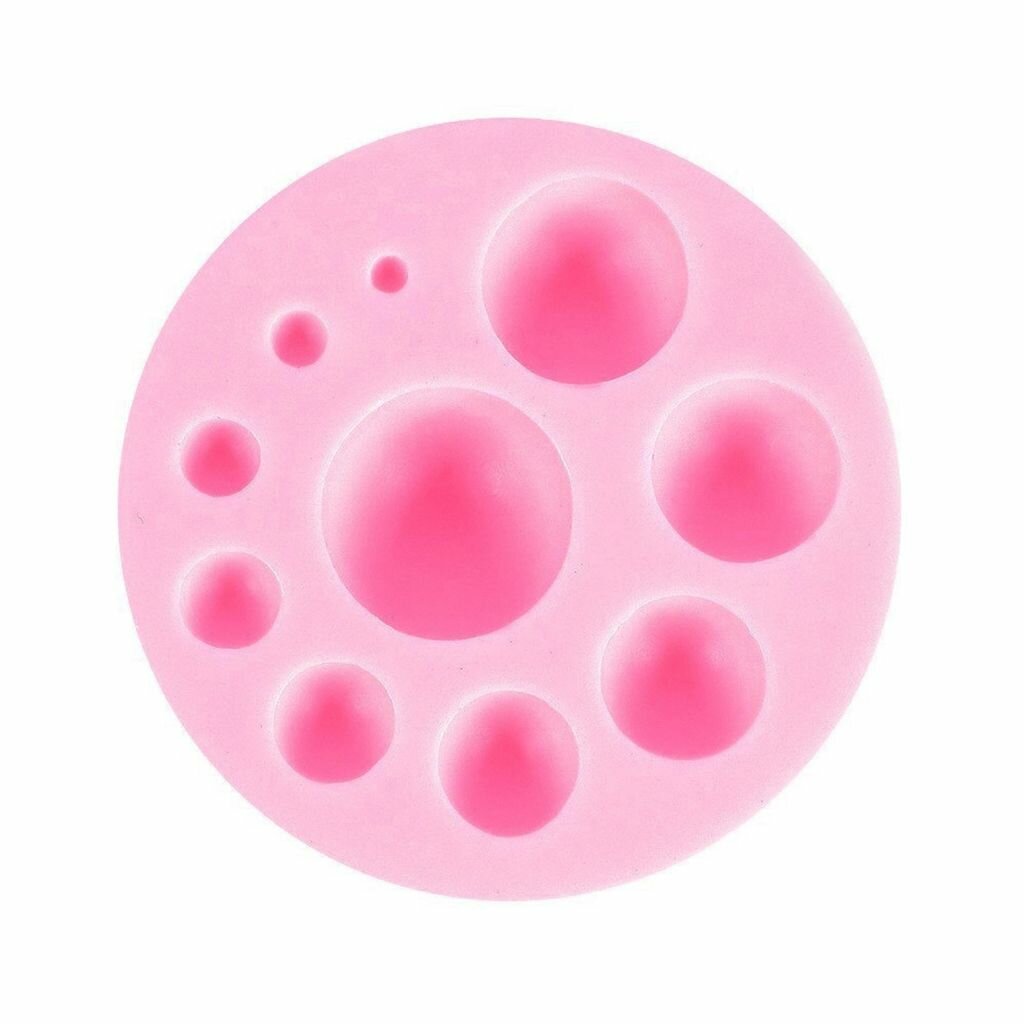 Форма для шоколадного фондана