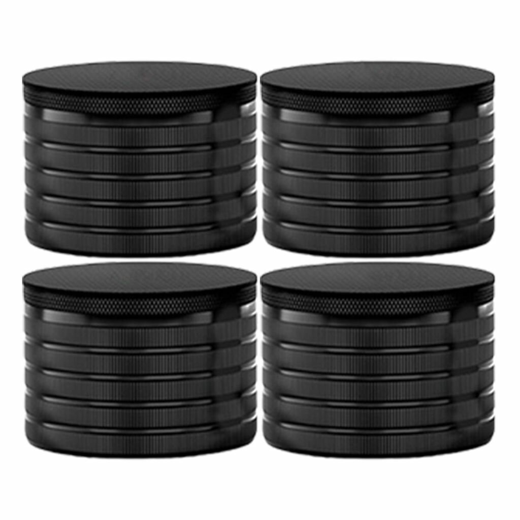 Регулируемые ножки для мебели 23-37 мм